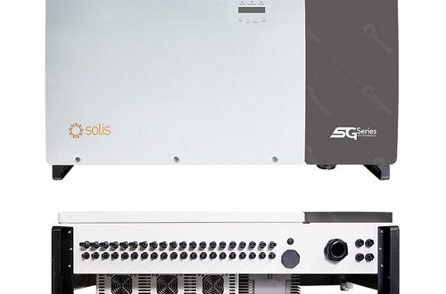 Tìm hiểu về Inverter Solis - Nhà Phân Phối chính thức Inverter Solis ...