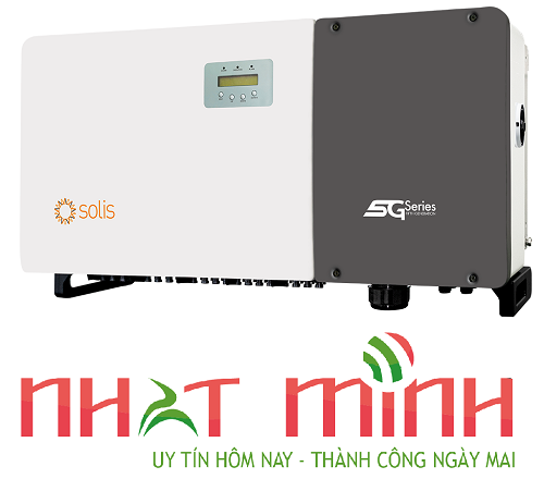 Thương Hiệu Biến Tần Inverter Solis Nổi Tiếng Thế Giới - Nhà Cung Cấp ...